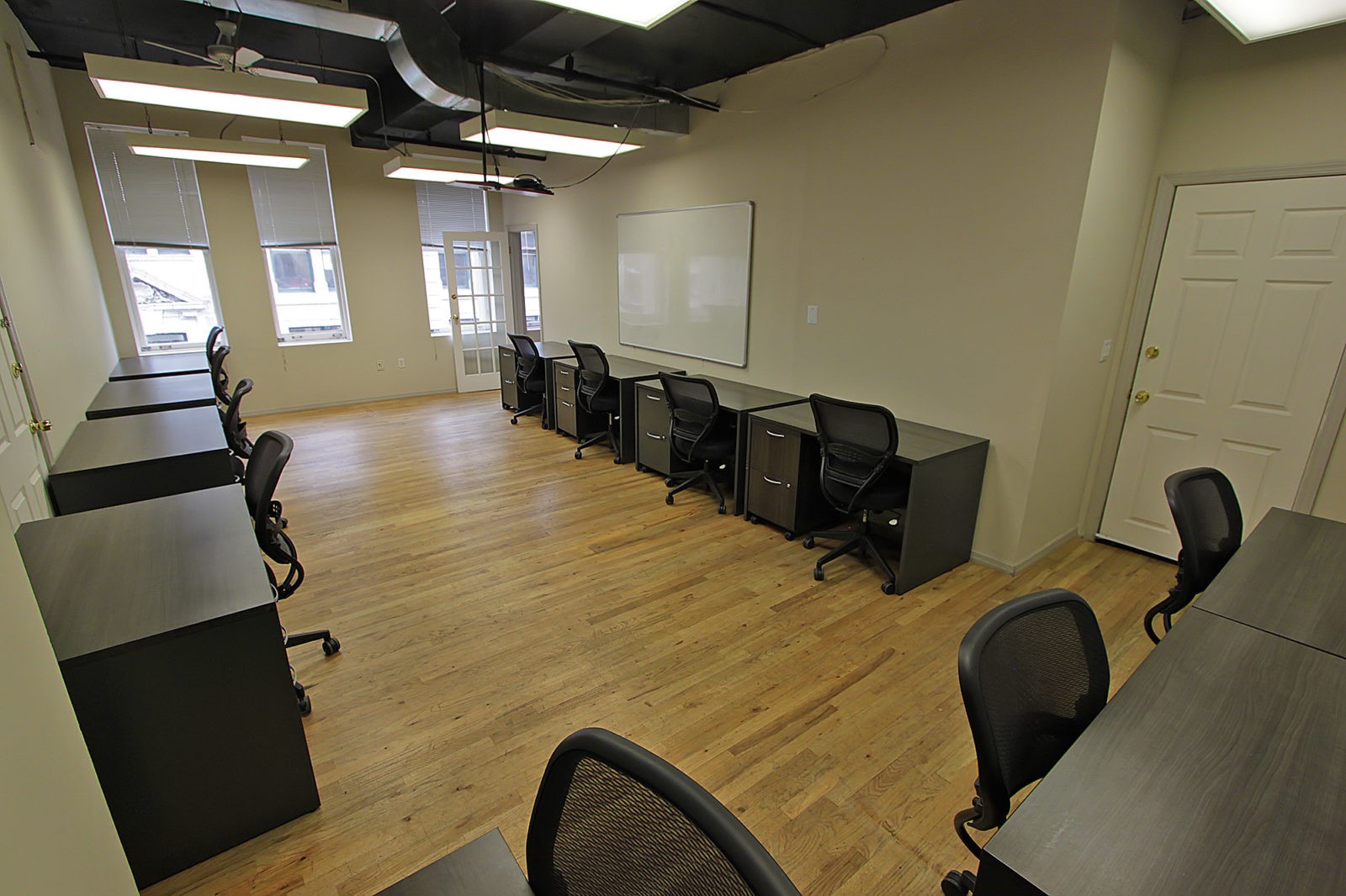 Day Office Space Rentals in NYC, NJ, Denver - Coalition Space